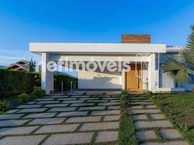 Casa à Venda, Sonho Verde, Lagoa Santa