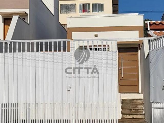 Casa a venda Satélite Iris Campinas/SP