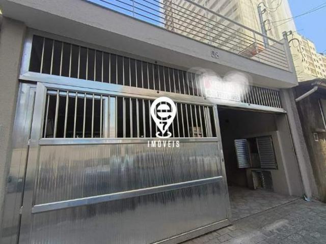 CASA A VENDA SAÚDE 3 DORMITÓRIOS