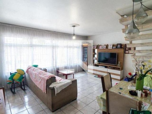 Casa à Venda Saúde, 3 Quartos, 140 m2