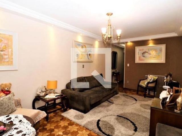 Casa à Venda Saúde, 3 Quartos, 140 m2