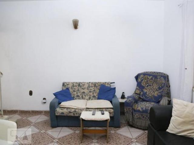 Casa à Venda Saúde, 3 Quartos, 140 m2