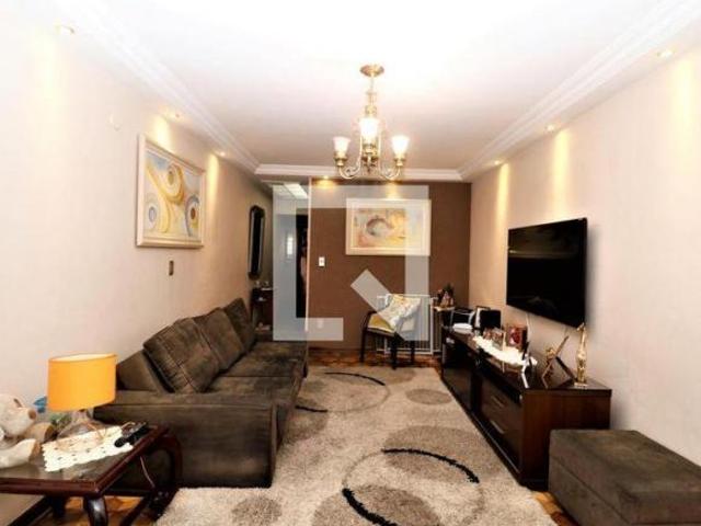 Casa à Venda Saúde, 3 Quartos, 140 m² São Paulo