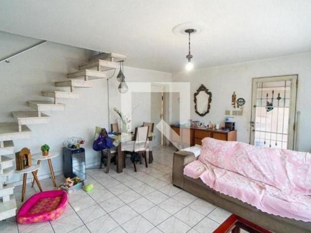 Casa à Venda Saúde, 3 Quartos, 140 m² São Paulo