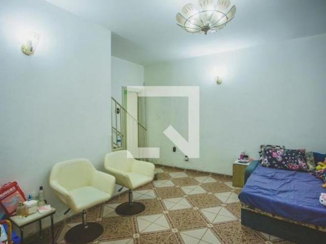 Casa à Venda Saúde, 3 Quartos, 144 m2