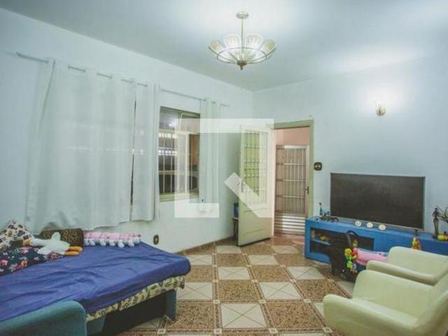 Casa à Venda Saúde, 3 Quartos, 144 m² São Paulo