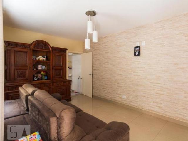 Casa à Venda Saúde, 3 Quartos, 160 m2