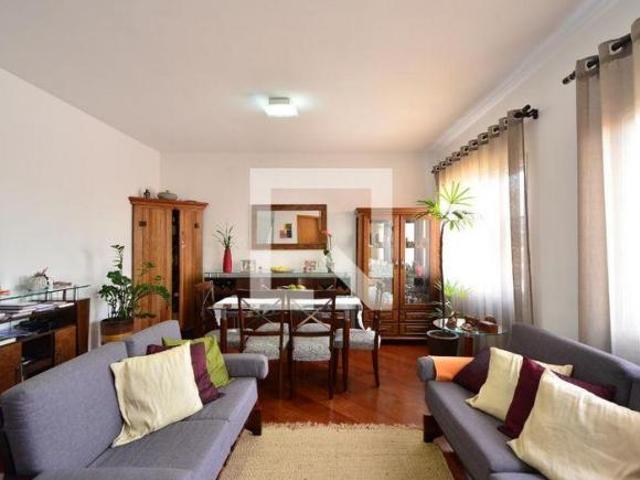 Casa à Venda Saúde, 3 Quartos, 160 m² São Paulo