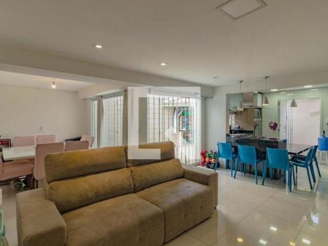 Casa à Venda Saúde, 3 Quartos, 160 m² São Paulo