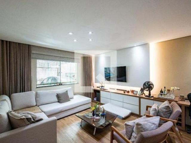 Casa à Venda Saúde, 3 Quartos, 170 m² São Paulo