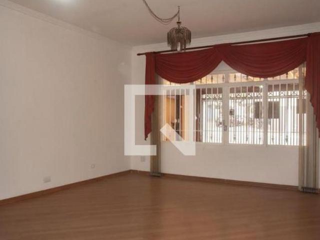 Casa à Venda Saúde, 3 Quartos, 183 m2