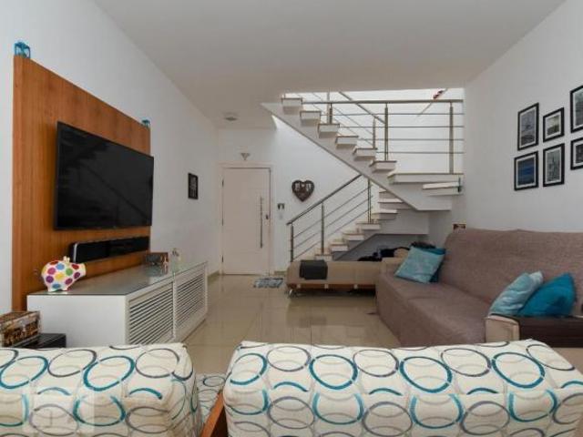 Casa à Venda Saúde, 3 Quartos, 190 m² São Paulo