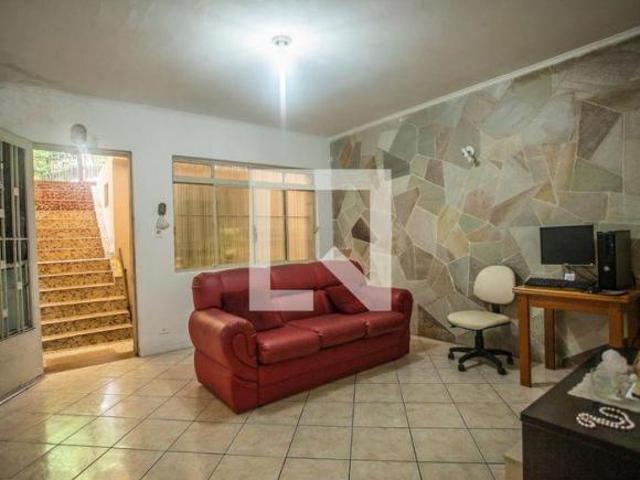 Casa à Venda Saúde, 3 Quartos, 100 m2