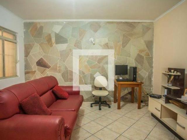 Casa à Venda Saúde, 3 Quartos, 100 m2