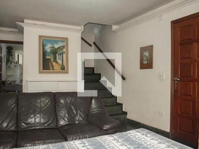 Casa à Venda Saúde, 3 Quartos, 105 m² São Paulo