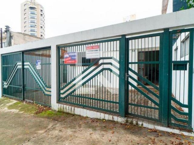 Casa à Venda Saúde, 3 Quartos, 120 m2