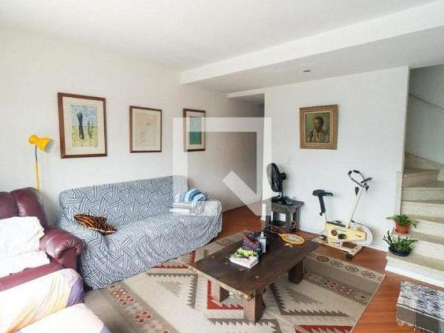 Casa à Venda Saúde, 3 Quartos, 120 m2