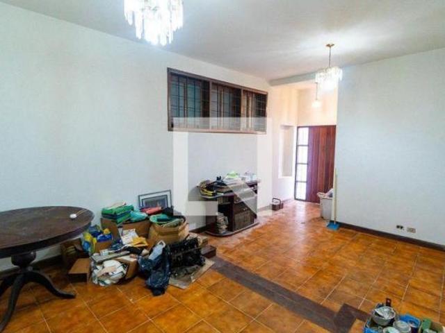 Casa à Venda Saúde, 3 Quartos, 120 m² São Paulo