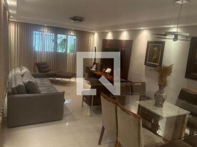 Casa à Venda Saúde, 3 Quartos, 122 m² São Paulo