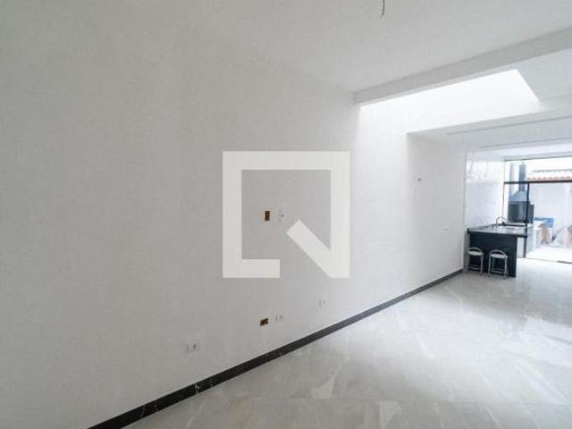 Casa à Venda Saúde, 3 Quartos, 125 m2