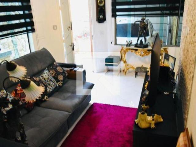 Casa à Venda Saúde, 3 Quartos, 132 m2