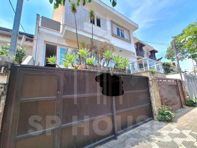 Casa a venda Saúde, 3 quartos, 1 suite, 2 vagas, 186m²
