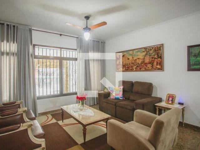 Casa à Venda Saúde, 3 Quartos, 264 m2