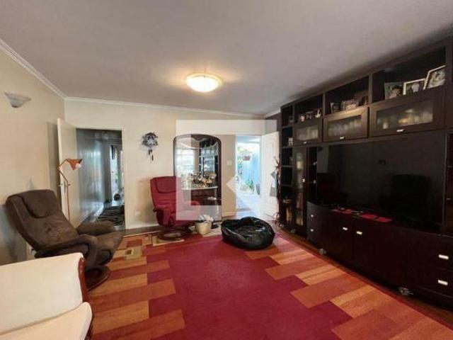 Casa à Venda Saúde, 3 Quartos, 270 m² São Paulo
