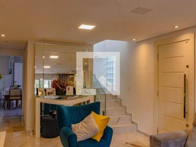 Casa à Venda Saúde, 3 Quartos, 200 m² São Paulo