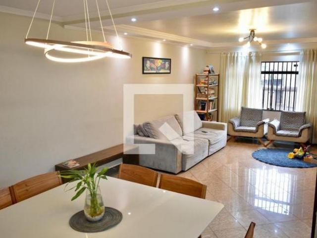 Casa à Venda Saúde, 3 Quartos, 211 m2