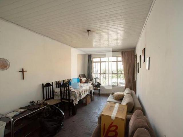 Casa à Venda Saúde, 3 Quartos, 232 m2