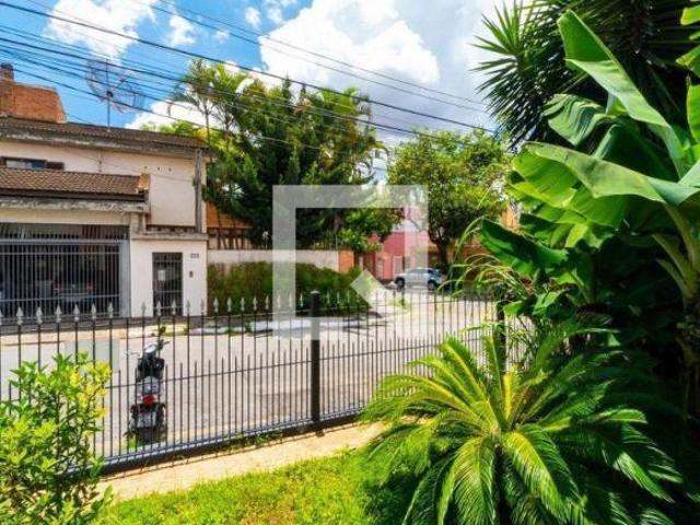 Casa à Venda Saúde, 3 Quartos, 360 m2