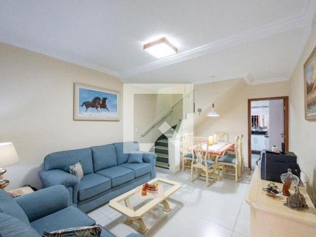 Casa à Venda Saúde, 2 Quartos, 100 m2