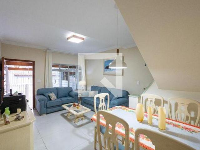 Casa à Venda Saúde, 2 Quartos, 100 m2
