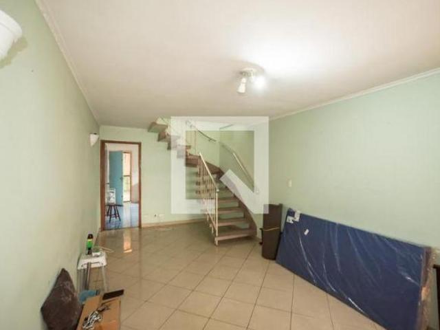 Casa à Venda Saúde, 2 Quartos, 110 m² São Paulo