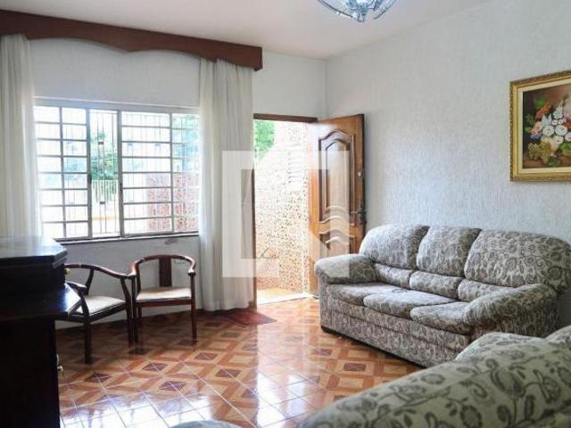 Casa à Venda Saúde, 2 Quartos, 120 m2