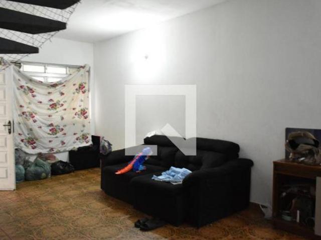 Casa à Venda Saúde, 2 Quartos, 120 m2