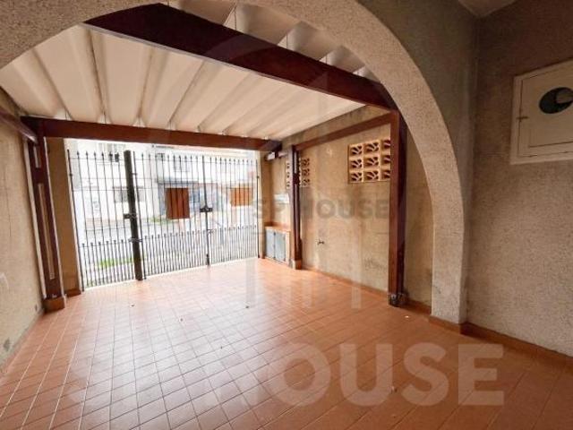 Casa à venda Saúde, 2 quartos, 1 suíte, 1 vaga, 120m²