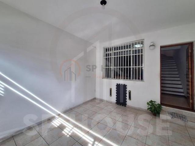 Casa a venda Saúde, 2 quartos, 1 vaga, 101m²