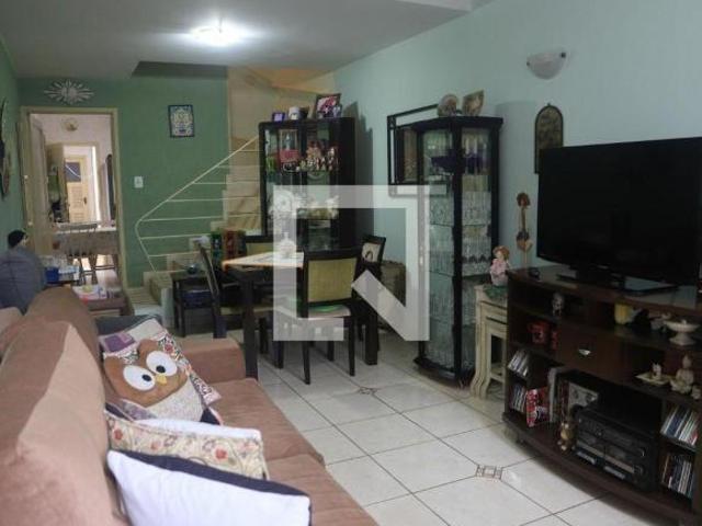 Casa à Venda Saúde, 2 Quartos, 70 m2