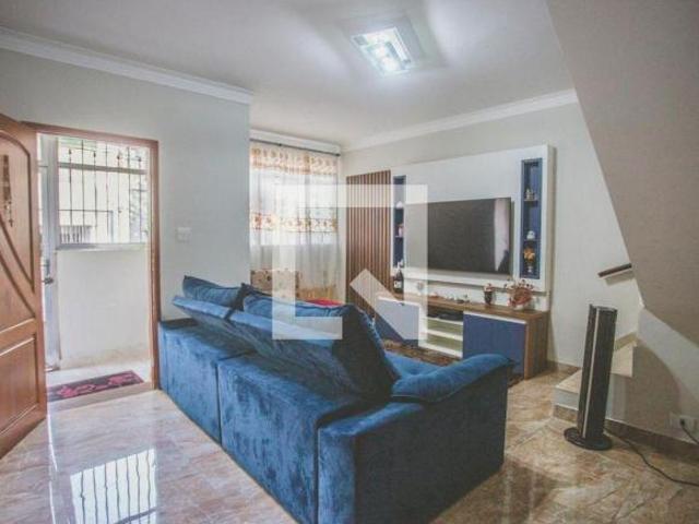Casa à Venda Saúde, 2 Quartos, 92 m2