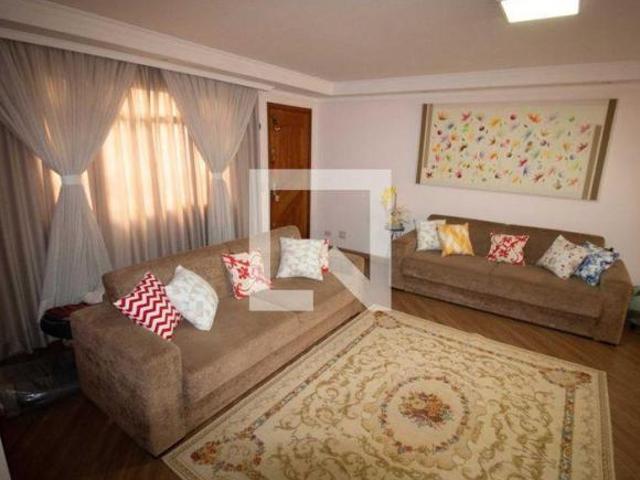 Casa à Venda Saúde, 4 Quartos, 190 m2
