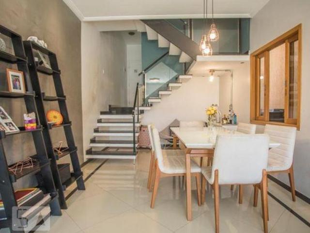 Casa à Venda Saúde, 4 Quartos, 190 m² São Paulo