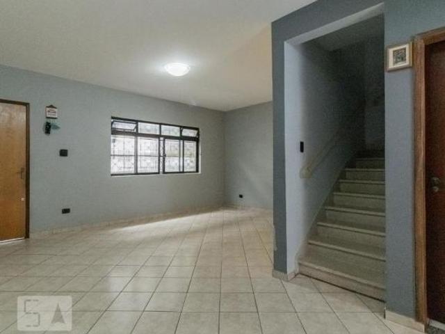 Casa à Venda Saúde, 4 Quartos, 250 m2