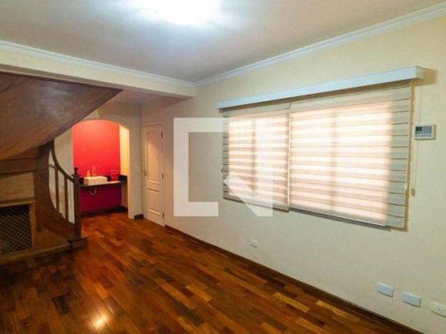Casa à Venda Saúde, 4 Quartos, 280 m2