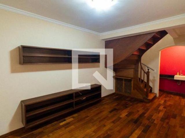 Casa à Venda Saúde, 4 Quartos, 280 m2