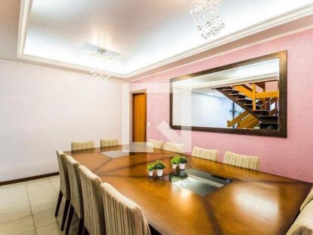 Casa à Venda Saúde, 4 Quartos, 280 m² São Paulo