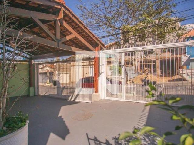 Casa à Venda Saúde, 4 Quartos, 200 m2