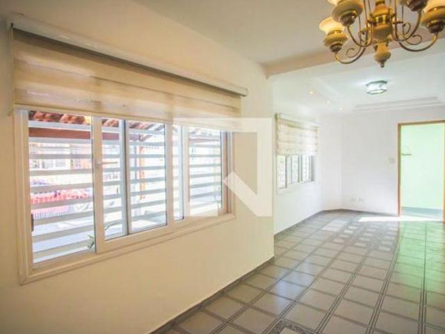 Casa à Venda Saúde, 4 Quartos, 200 m² São Paulo