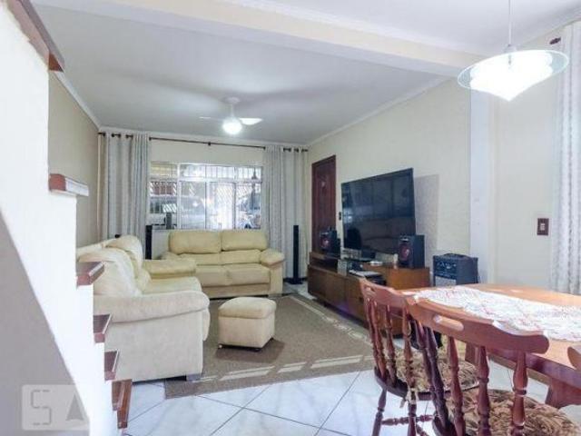 Casa à Venda Saúde, 4 Quartos, 210 m2